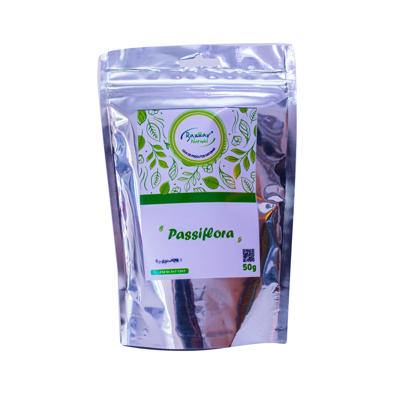 ChÁ De Passiflora Naru 4438