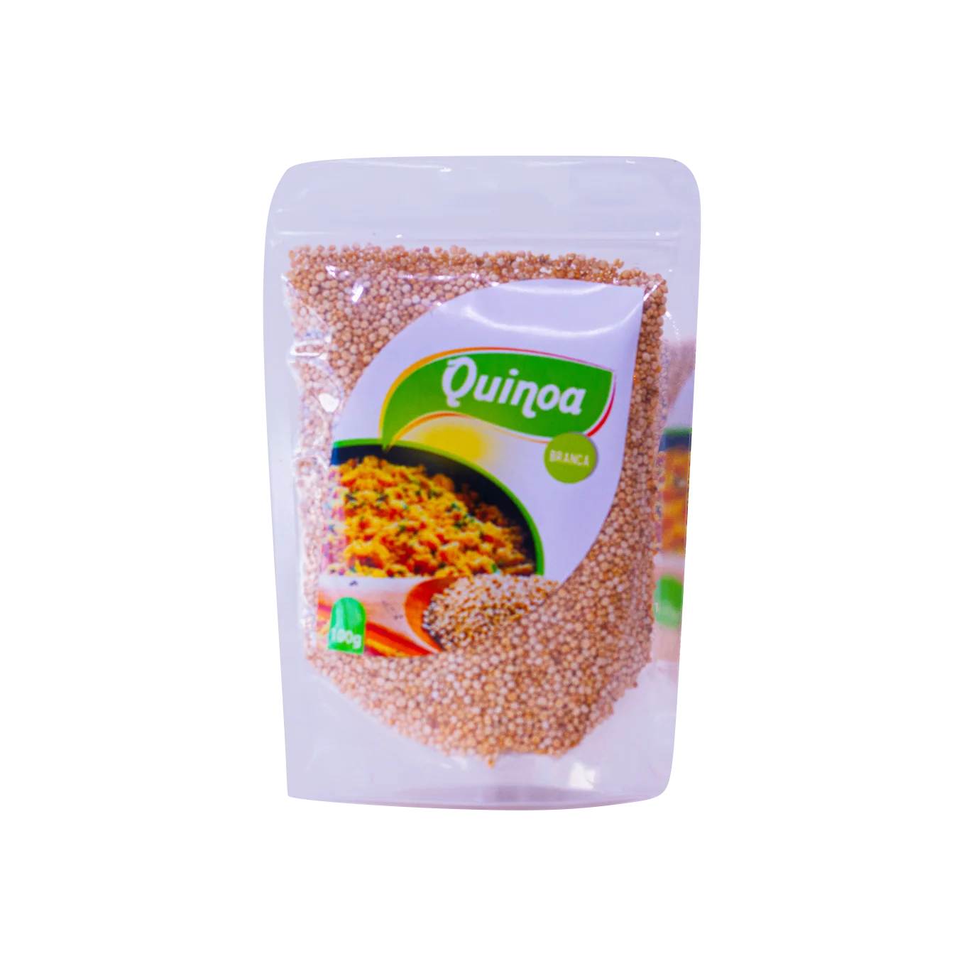 QUINOA EM GRÃOS - Naru