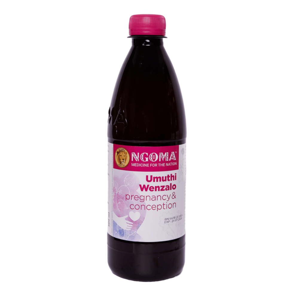 UMUTHI WENZALO PREGNACY E CONCEPTION - Naru